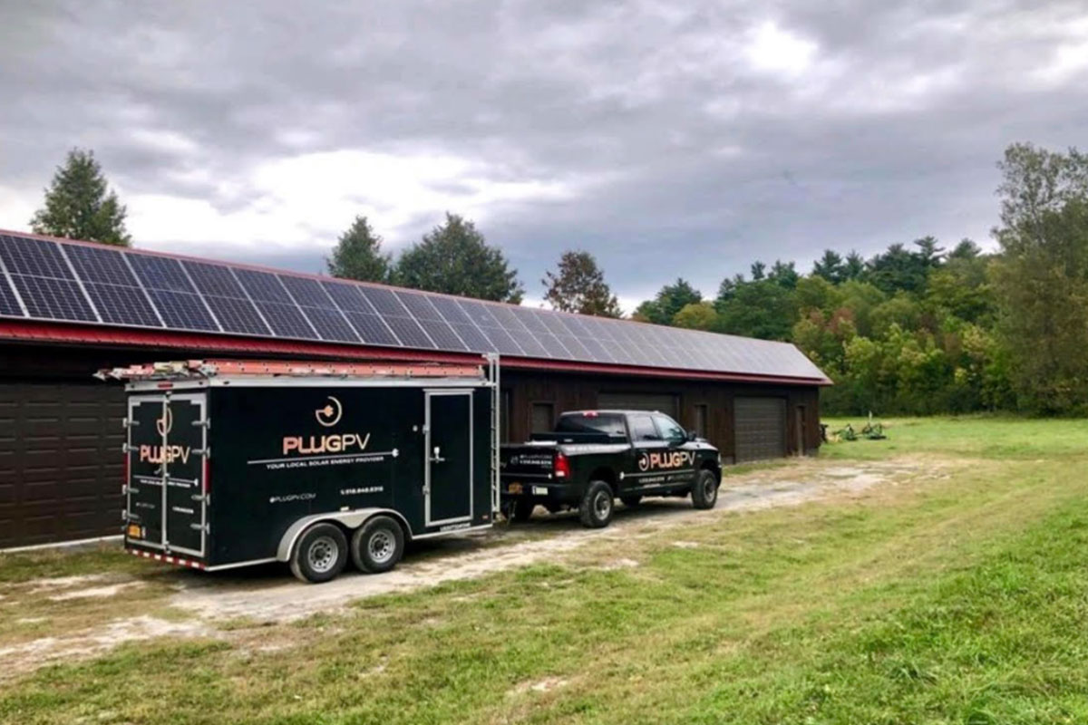 About PlugPV | PlugPV